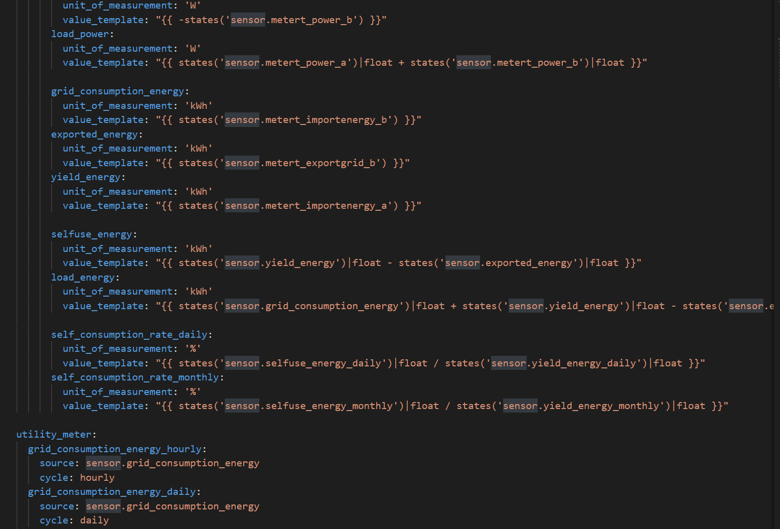 Github Lewei50 Solar Pv Monitoring
